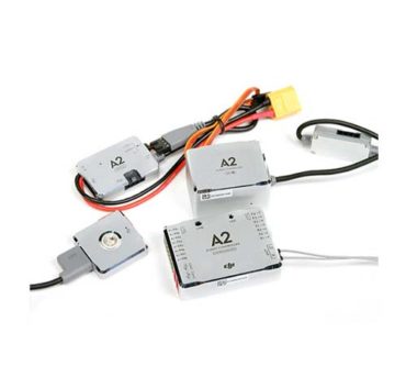 DJI A2 Multi-Rotor Flight Control System | RCProduct.in