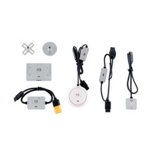 DJI N3-AG Flight Controller for Agriculture Spaying Drones | RCProduct.in