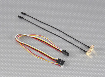 ImmersionRC EzUHF 8-channel Diversity Receiver | RCProduct.in