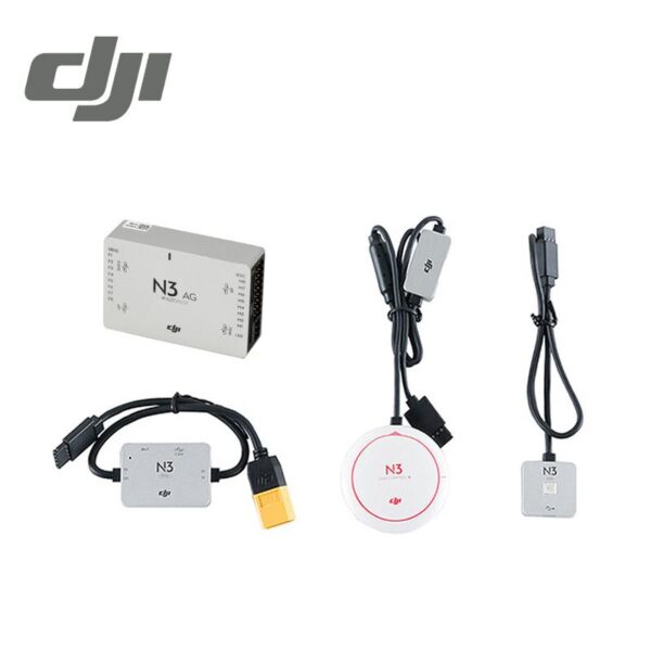 DJI N3 FLIGHT CONTROLLER | RCProduct.in