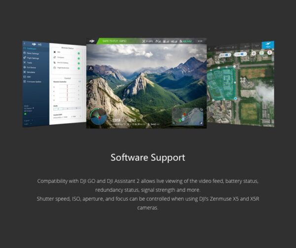 DJI N3 FLIGHT CONTROLLER | RCProduct.in