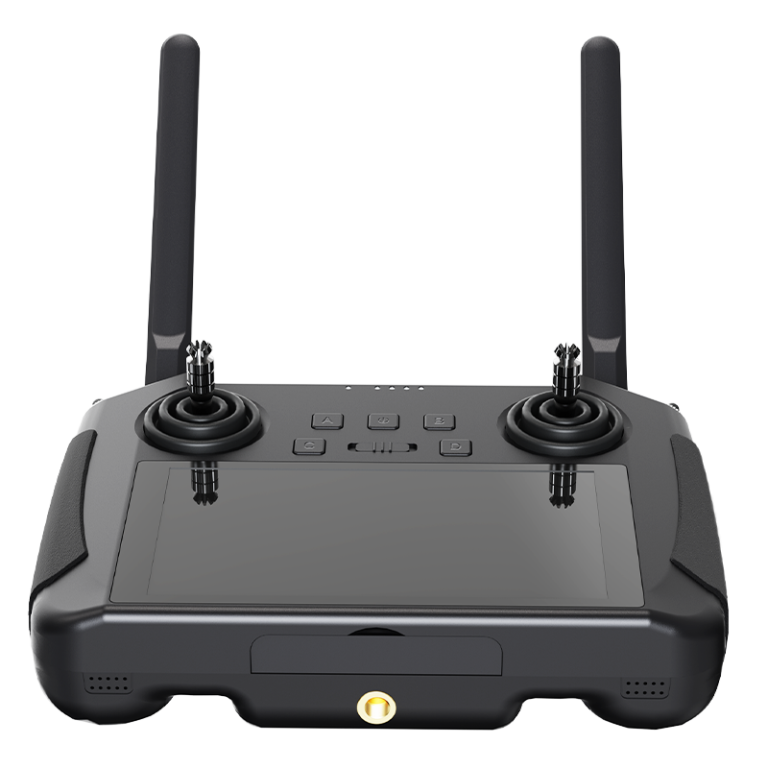 SIYI MK15 Mini HD | Handheld Ground Station | Android Ground Station ...