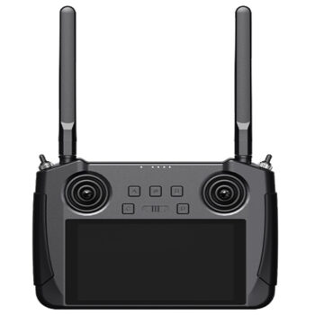 SIYI MK15 Mini HD | Handheld Ground Station | Android Ground Station ...