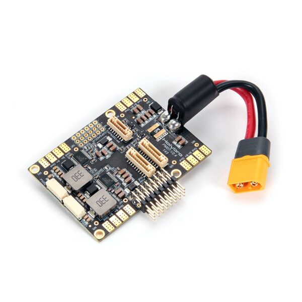 Holybro Pixhawk4 flight control Power/Module | RCProduct.in